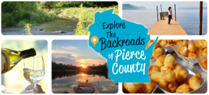 Home - Visit Pierce County in Western WI, a day trip tourism destination.